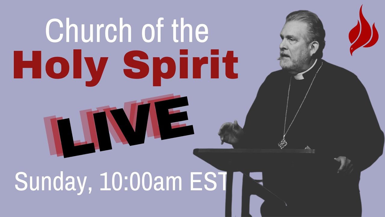 CHS Sunday Service with Pastor Dean Schultz -- 07/14/2024 10:00 AM ...