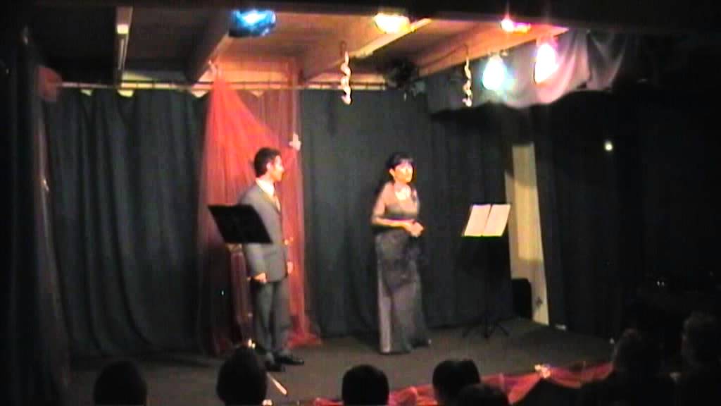 Ya el sol del Ganges - Gia il sole dal gange - YouTube