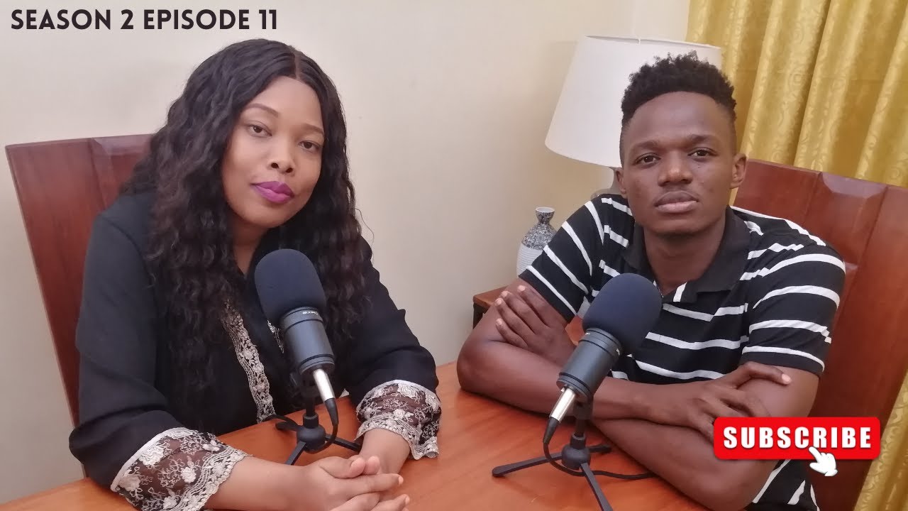 Paa actor Brian Furaha reveals why he was fired from radio job and ...