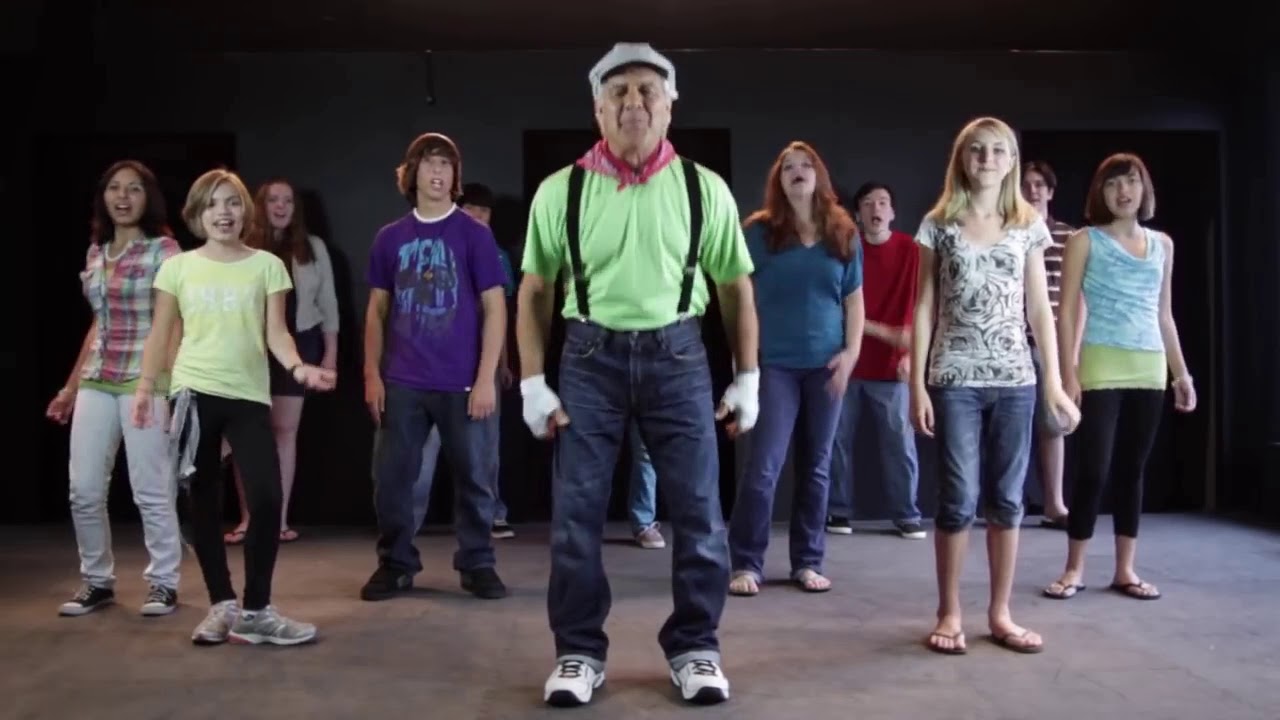 boom chicka boom meme - YouTube