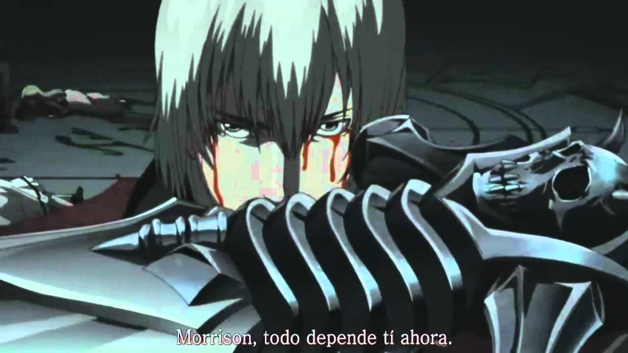 Devil May Cry Cap 12 Parte 2 Sub - YouTube