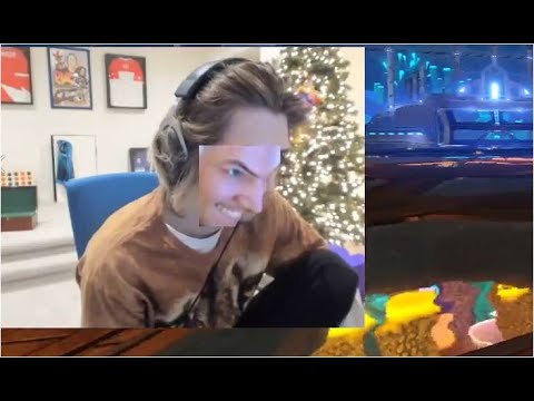 xQc emote is perfectly placed - YouTube