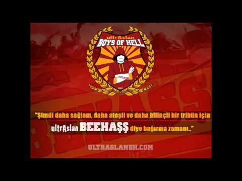 ultrAslan-BH | YENİ BESTE