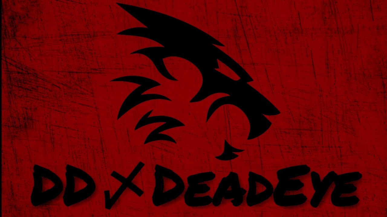 DeadEye Montage 🙂 - YouTube