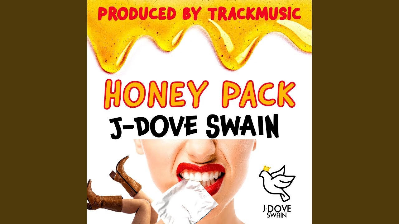 HONEY PACK - YouTube