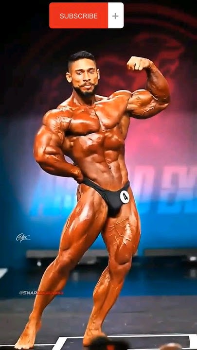 Roman Reigns Reaction ๐ Bodybuilder Ramon Dino Mind Blowing Posing ๐ซข๐ซฃ๐ค๐