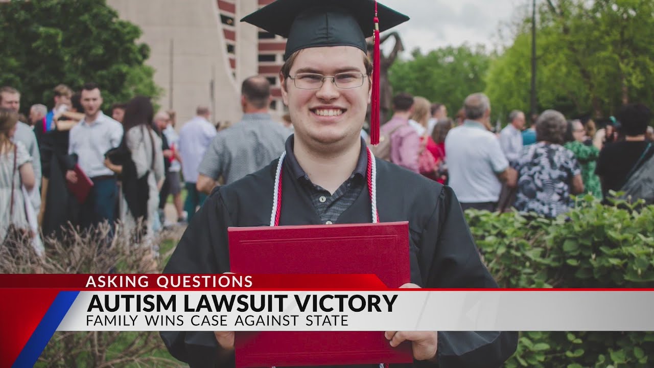 Huber Heights family wins lawsuit against state agency regarding help ...