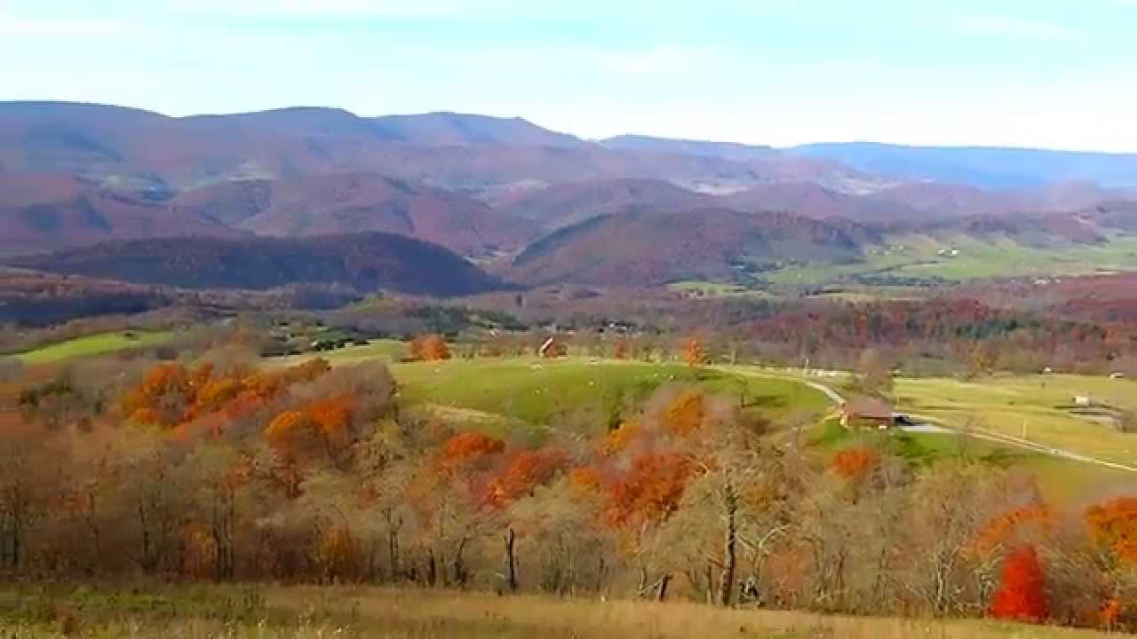Germany Valley, WV (West Virginia) - YouTube