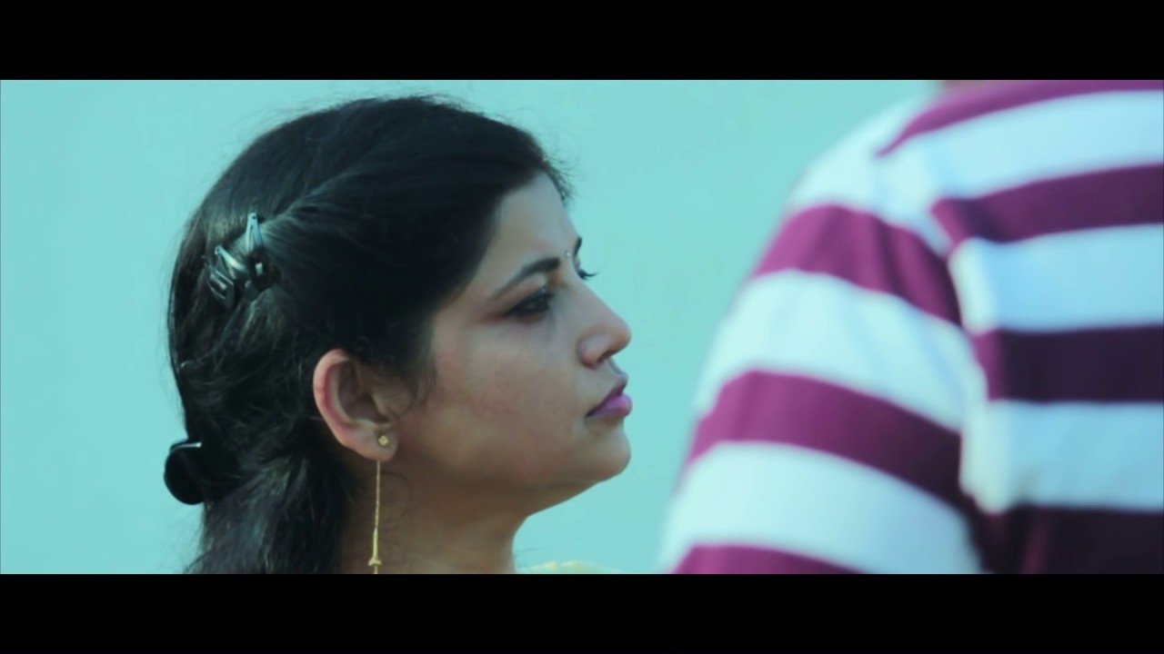 Hindi Short Film | PUTALI | By Ujjwal Pandey - YouTube