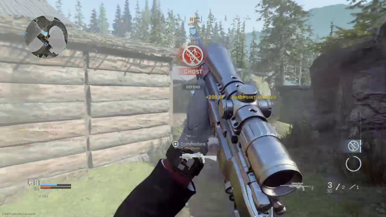 5on with R700 MW Slushyy - YouTube