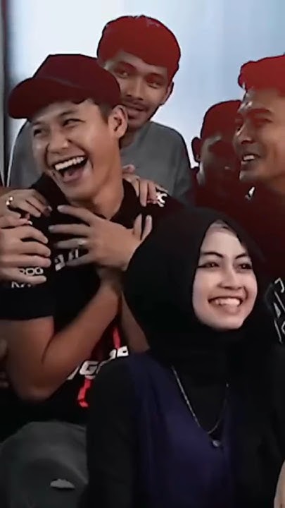 fieniq masih berbisa😍 #aiteam - YouTube