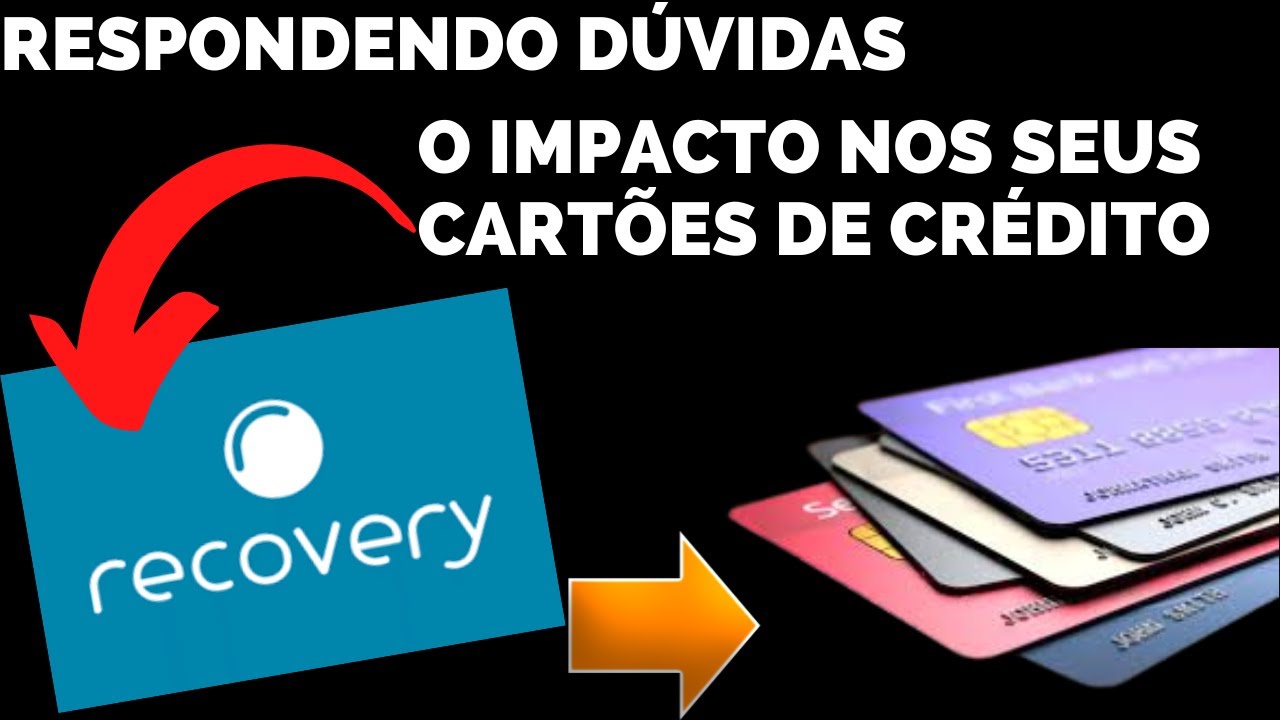 💳RECOVERY E OS SEUS CRÉDITOS NA HOLDING ITAÚ UNIBANCO - PAGUE AS SUAS ...