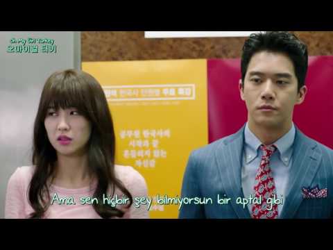 [TÜRKÇE ALTYAZILI] Oh My Girl - Hello Love (Drinking Solo OST)