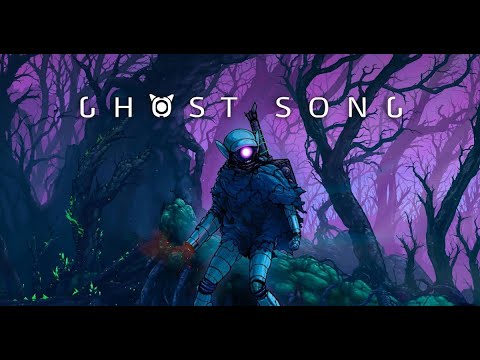Ghost Song Gameplay PC - GamePass - Metroidvania - YouTube