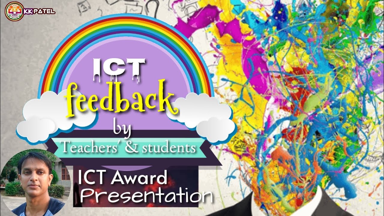 ICT presentation [ Part 03] नवोदय में आईसीटी Feedback from teachers and ...