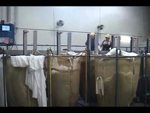 Bulk Light Frame Video 2010 Colmac - YouTube
