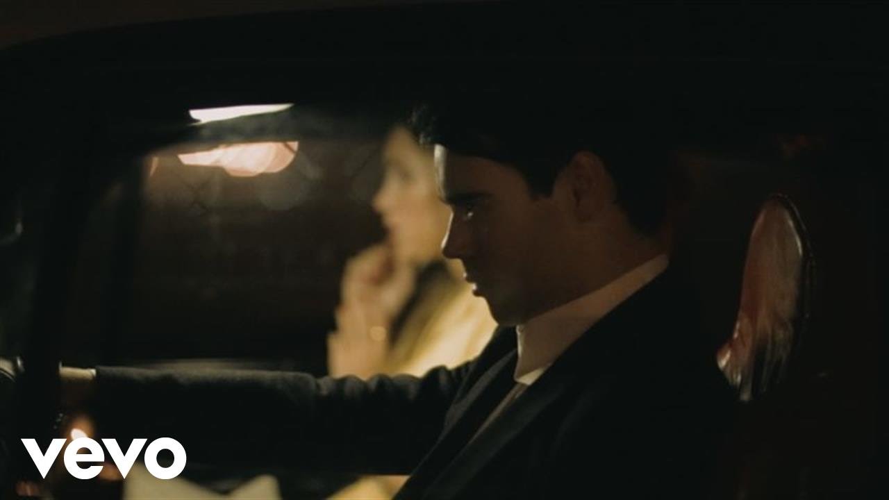 Leon Else - Black Car (Behind The Scenes) - YouTube