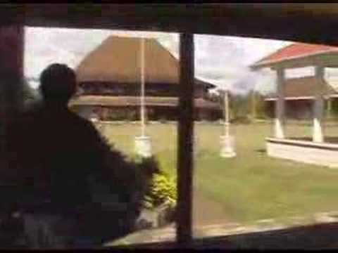 Tofamamao Centre, Leauvaa - SAMOA - YouTube