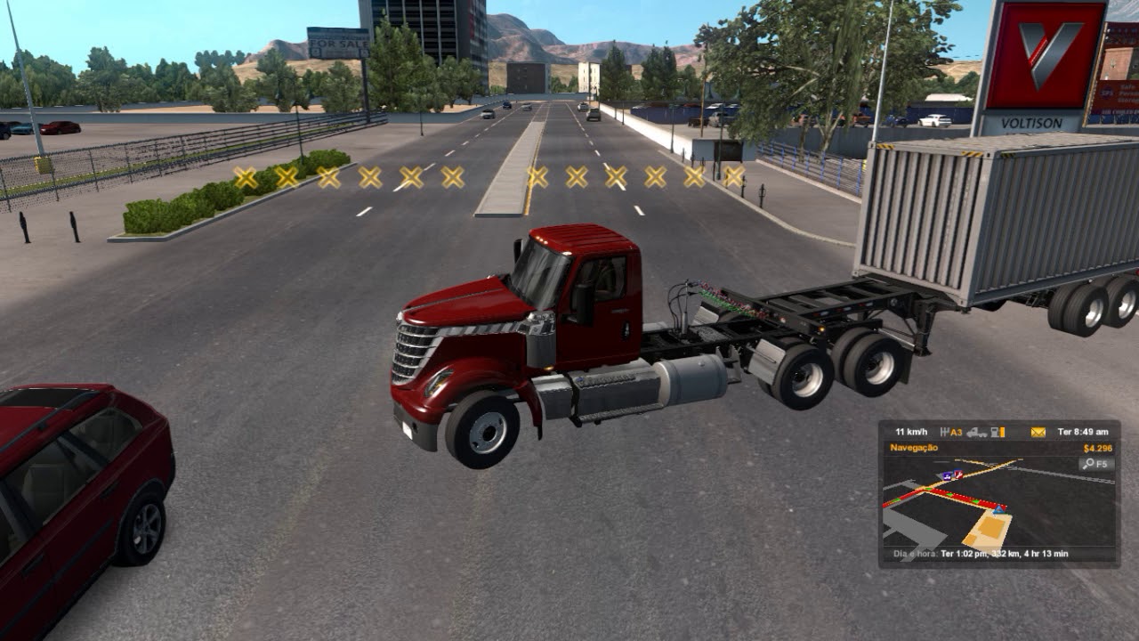 7launcher Gta V