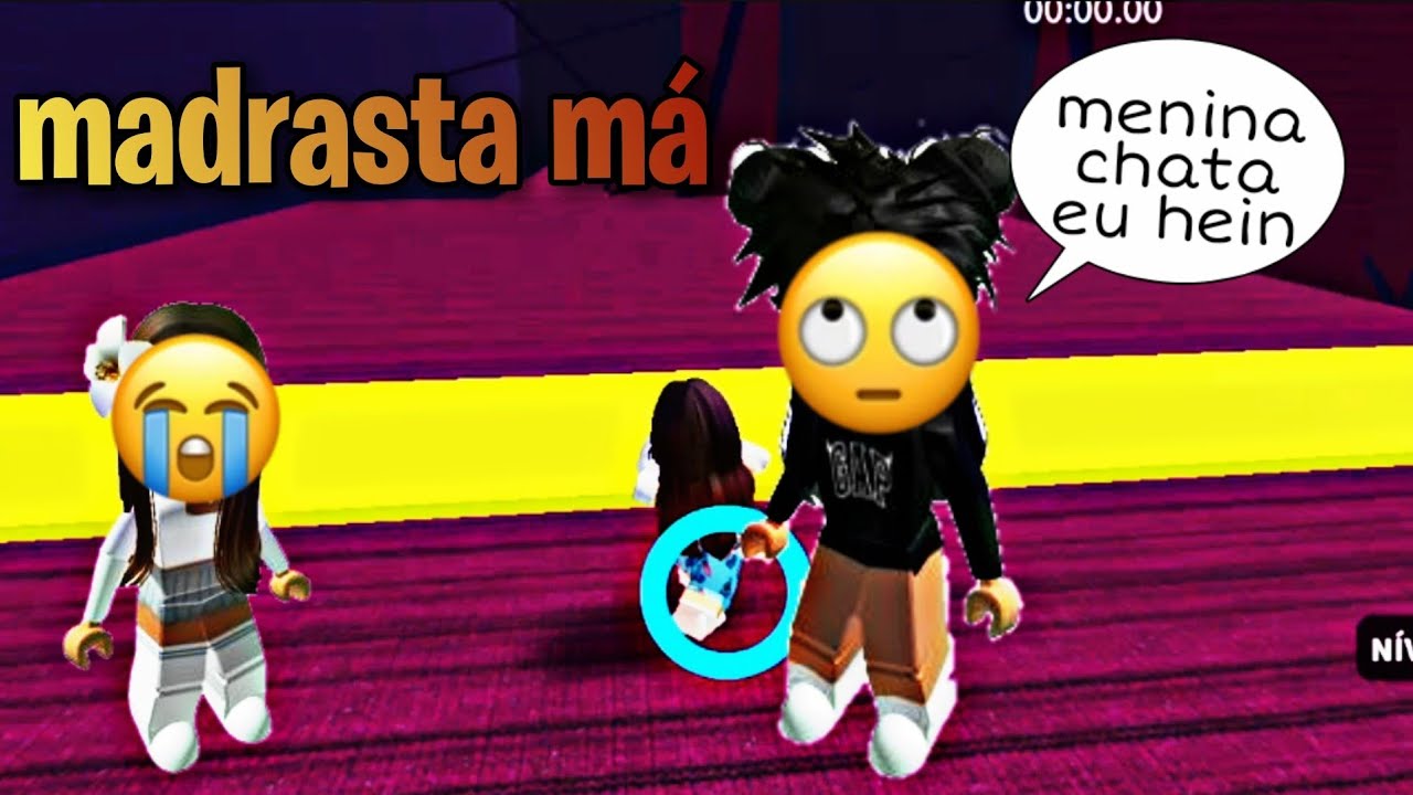História A Madrasta Má Youtube