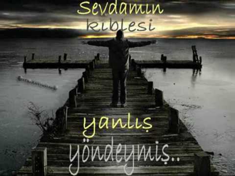 Ben sana yandım Süper Şarkı   YouTube