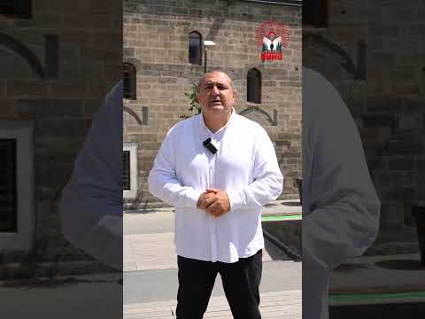 Kilci,  Binbaşı Mehmet Nurettin Bey’in askerlerine yaptığı o anlamlı seslenişi anlattı