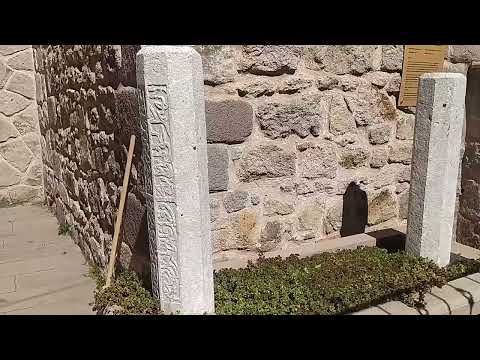 Melike Hatun Türbesi Ankara