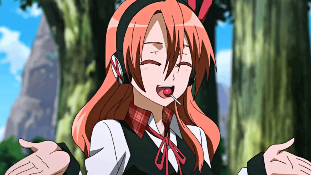 Mr.Clean /// Death anime - YouTube