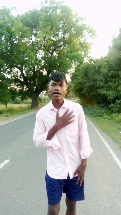 Santali short video🥰🥰🥰 - YouTube
