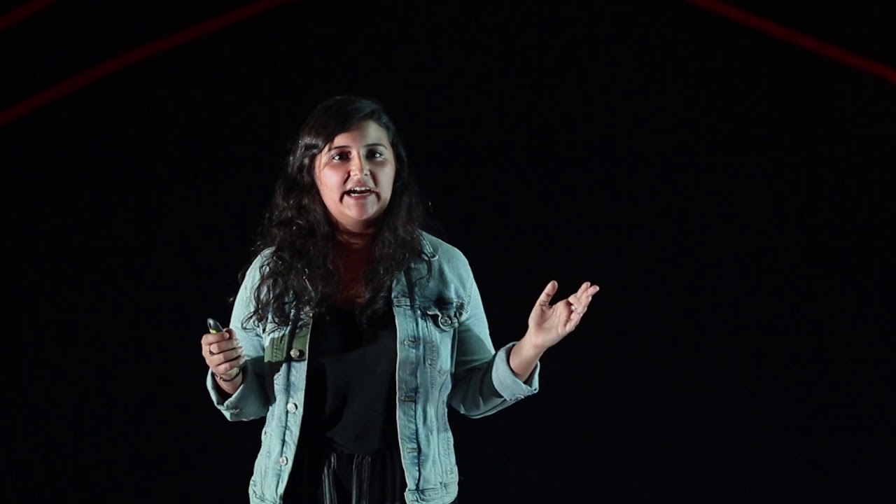 Redefining Strength Through Radical Softness | Nadia Nooreyezdan ...