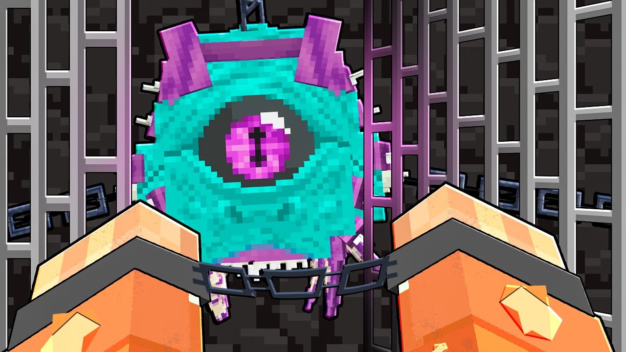 I Tried Escaping 5-STAR Prison! - YouTube