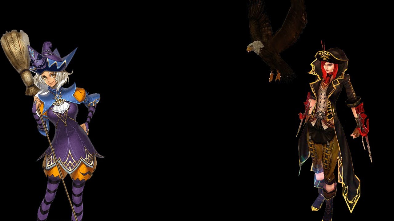 TR SRO Olimpos Captain İvy #1 - YouTube