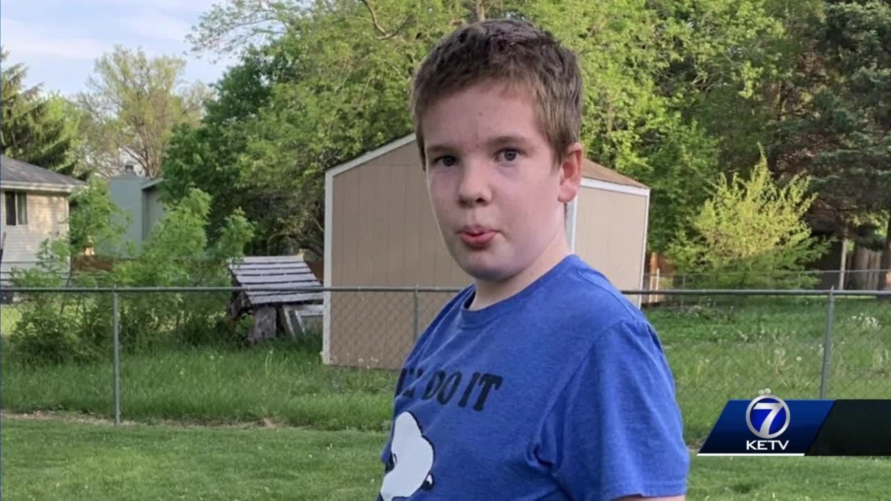 La Vista police still investigating Ryan Larsen case despite filings - YouTube