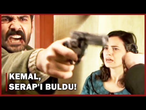Kemal, Serap'ı Buldu! - Hanımın Çiftliği 60.Bölüm