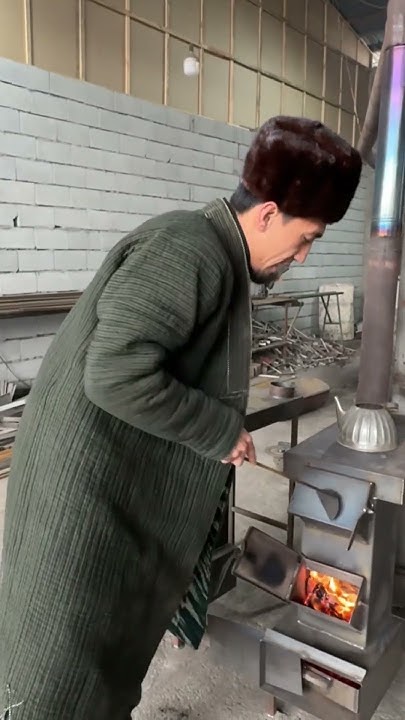 eko pechka☎️+998956654848 - YouTube