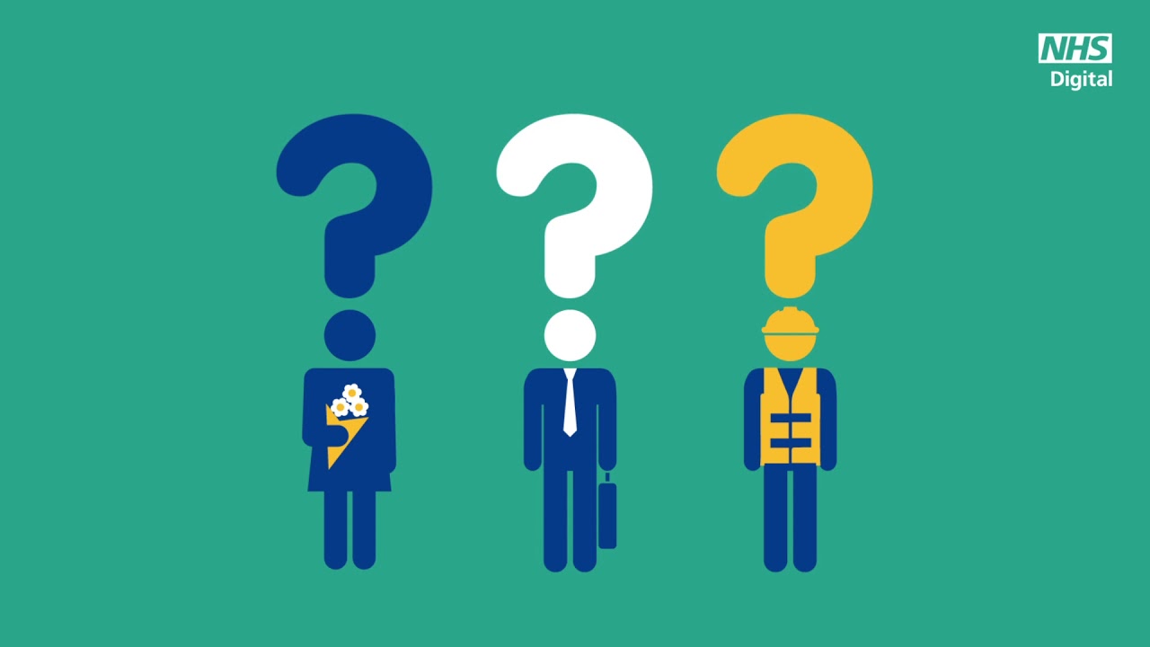 Tailgating - security advice on swiping people in - YouTube