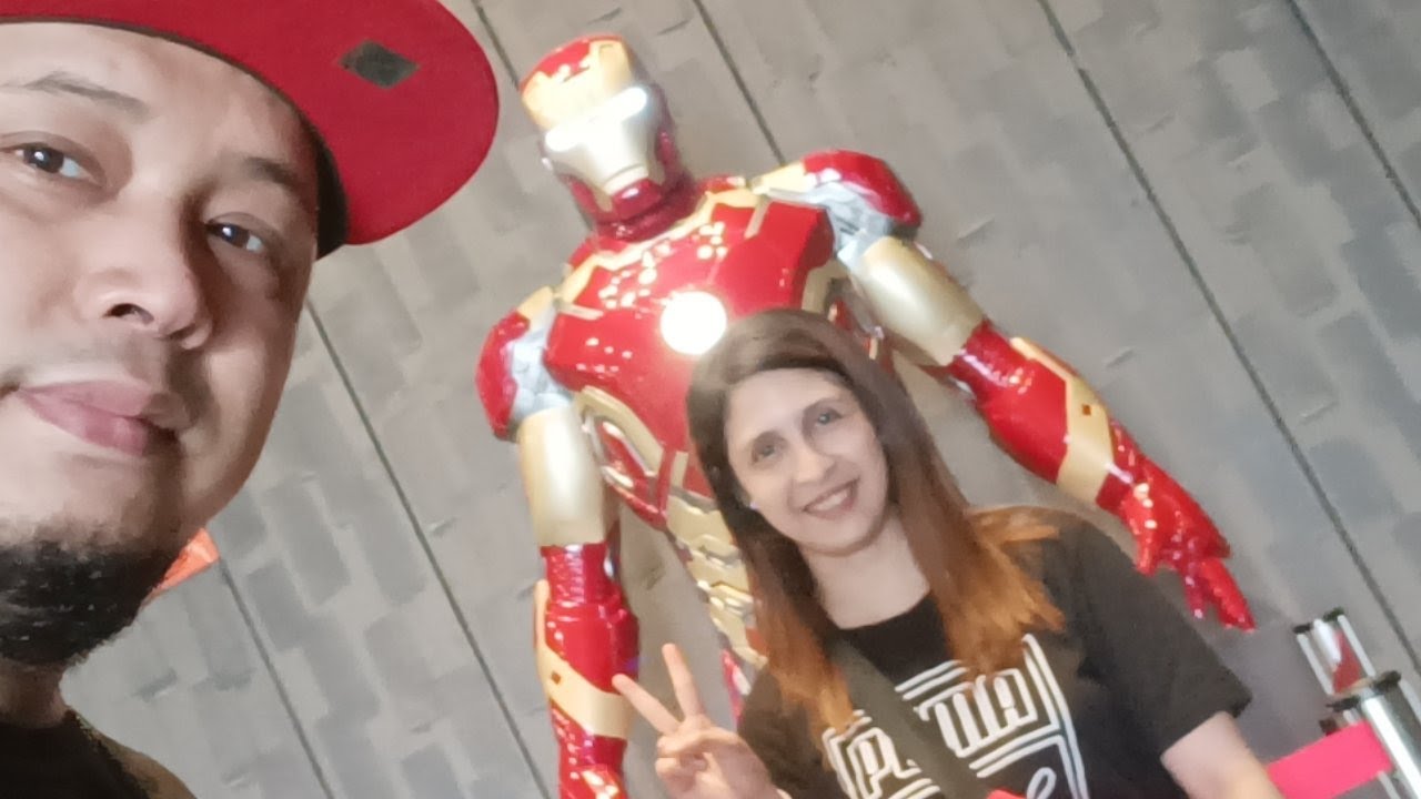 5/25 8th YEARS Anniversary Babz&Yatz ( Greenness Taiwan ) - YouTube