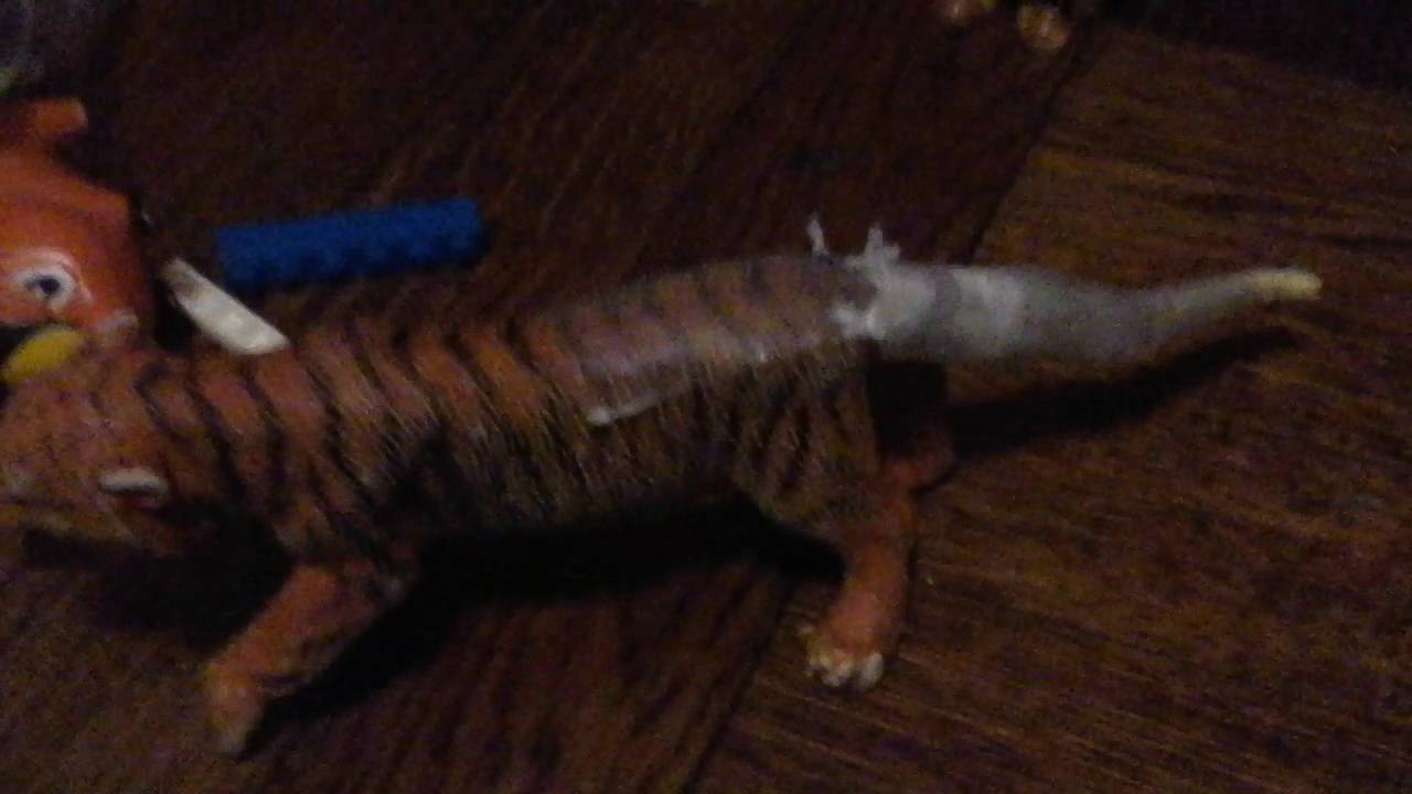 ninja turtles go wild - YouTube