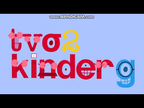 David's TVOKids Logo Bloopers 5 Take 7: 7 Bloopers At ONCE?!? - YouTube