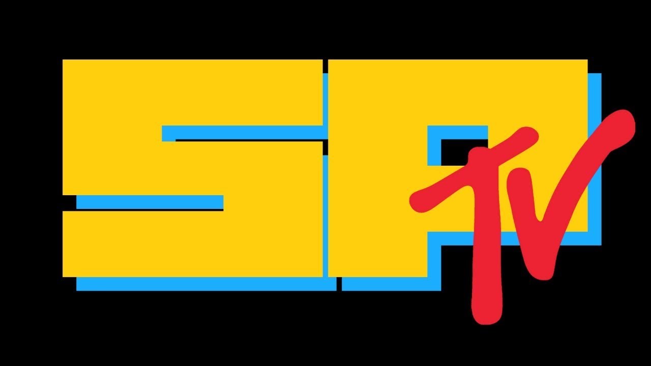 The SPTV Foundation has launched!! - YouTube