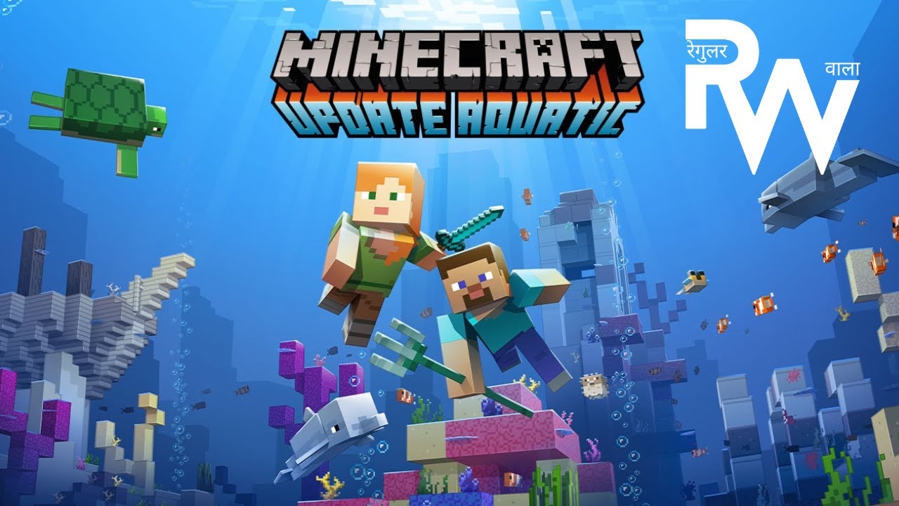 Epic Minecraft Adventures: Surviving the Unknown | Play Minecraft - YouTube