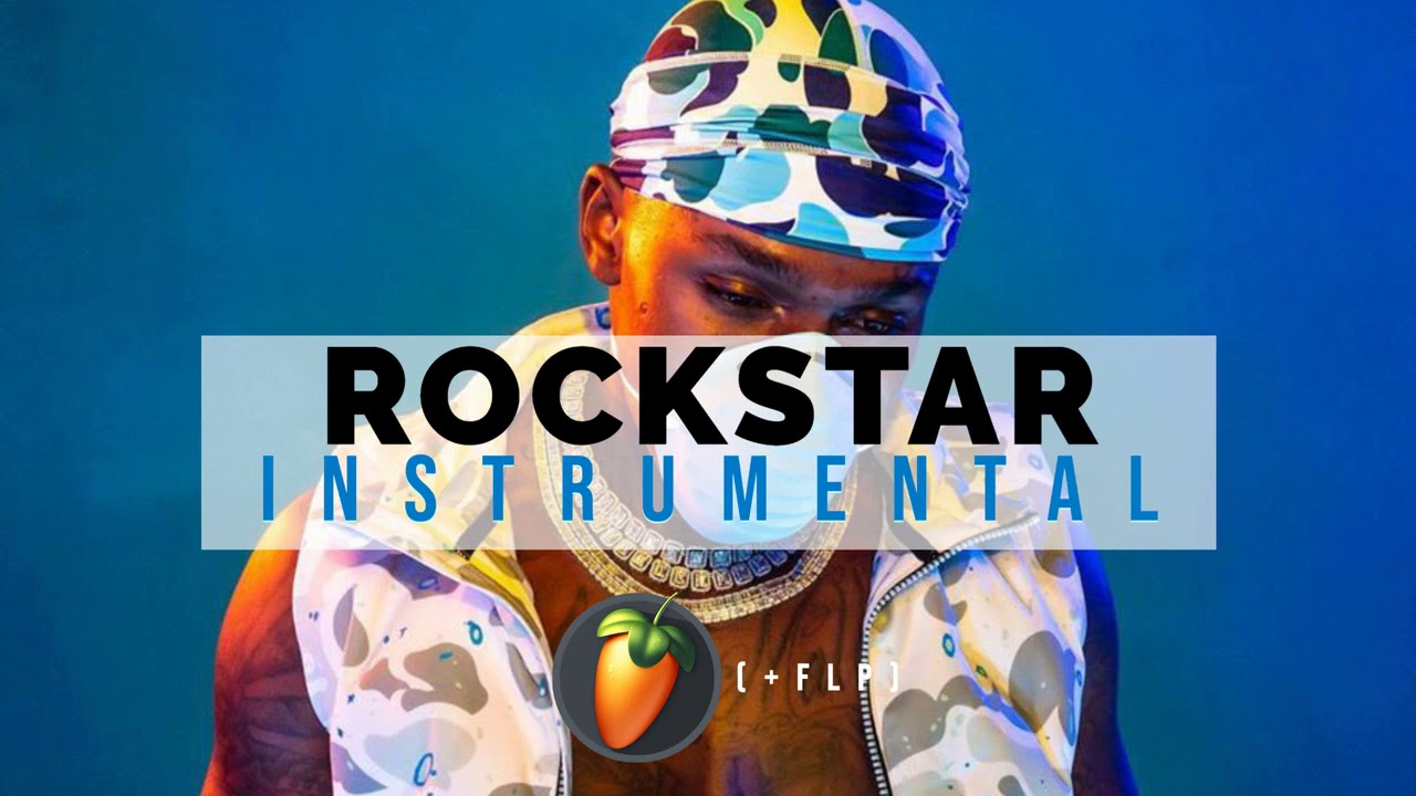 DaBaby – ROCKSTAR FT RODDY RICH [12novash] Instrumental - YouTube