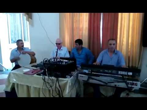 LEZGİ HABİLDEN CAVANLIQ MAHNISI..