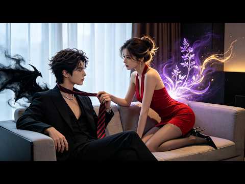 【全網首發】小花妖奉命下凡助上仙歷情劫，卻錯認對象鬧出帶球尋父烏龍。二人相戀揭開前世因緣，開啟先當媽、後成妻的宿命仙戀。#甜宠 #甜宠爱情剧 #奇幻劇 #修仙剧 #破镜重圆 #王子林 #许丹