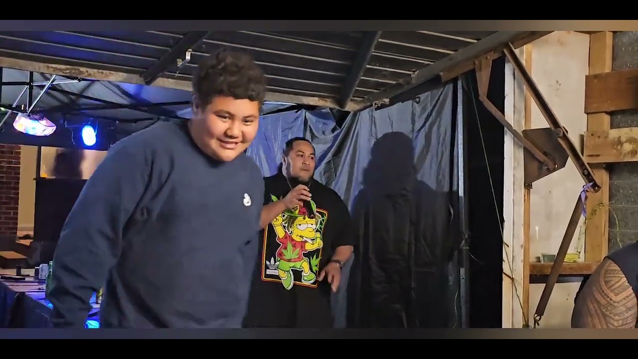 40th birthday celebration for Ben Bernard 🎉🎂🎈 - YouTube