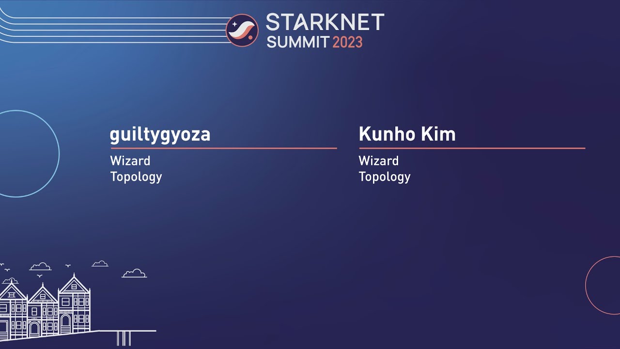 Shoshin: Verifiable Digital Physics and Autonomous Agents in CairoVM - YouTube