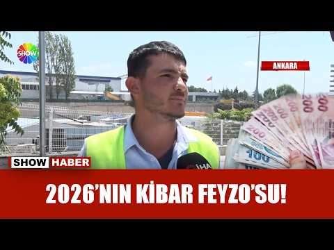 Başlık parası isyanı!