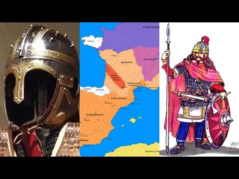 the-rise-of-the-merovingians-and-the-fall-of-the-visigothic-kingdom-of