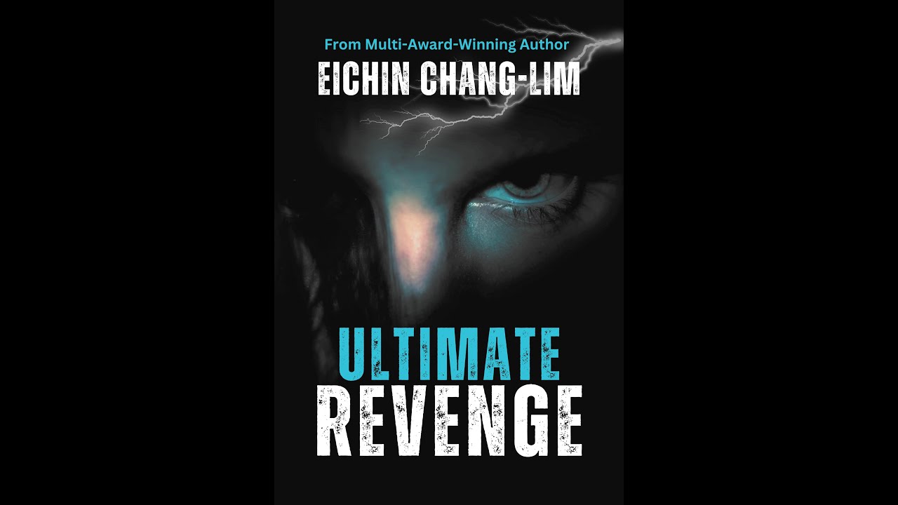 Ultimate Revenge Trailer - YouTube