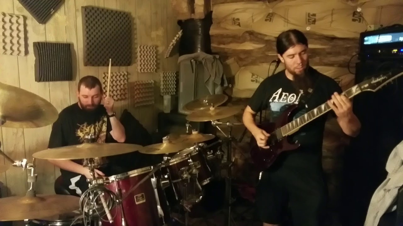 Rumpus Time Is Over. 2018 album (Just a taste 2) - YouTube